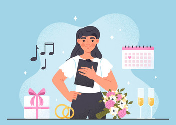 Event Management Card Template Vector Images (over 250)