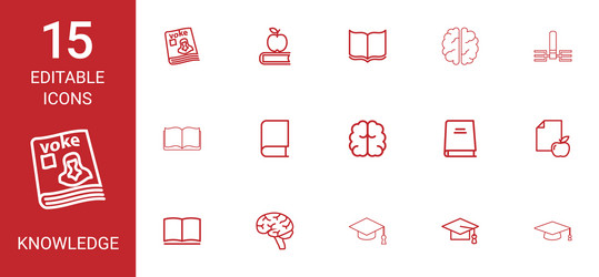 Free Knowledge Vector Images (over 7,000)