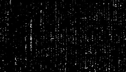 Distressed fabric texture texture of weaving Vector Image