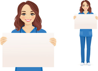 Cartoon Student Nurse Vector Images (over 360)