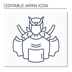 Daimyo Vector Images (58)