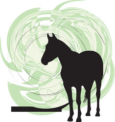 Horse Stampede Vector Images (61)