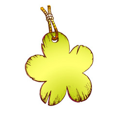 Flower Rope Vector Images (over 2,900)