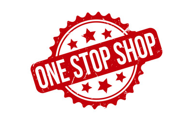 One Stop Shop Vector Images (over 170)