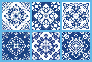 Vintage Italian Patterns Vector Images (over 3,800)
