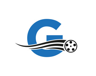 G Video Logo Vector Images (over 140)