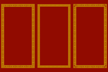 Swastika Border Vector Images (65)