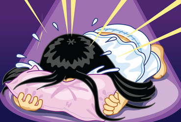 Tantrum Cartoon Vector Images (over 210)