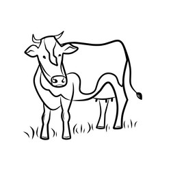 Cow Vector Images (over 98,000)