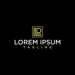 Kb letter shield icon Royalty Free Vector Image