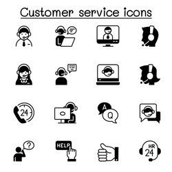 Customer Service Logo Vector Images (over 22,000)