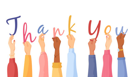 Appreciation Background