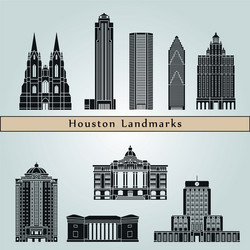 Houston Vector Images (over 1,400)