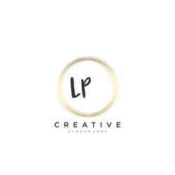 Lp Letters Logo Vector Images (over 2,000)