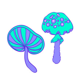 Psychedelic Lsd Aztec Vector Images (over 140)