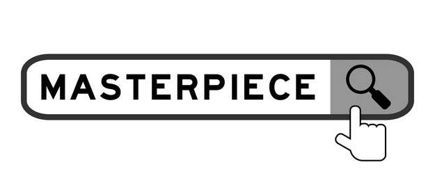 Masterpiece Vector Images (over 2,200)