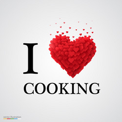 Cooking Heart Vector Images (over 15,000)