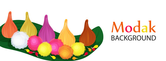 Modak Vector Images (over 170)