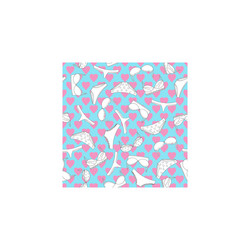 Heart and Thong Vector Images (53)