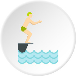 Springboard Dive Vector Images (over 580)