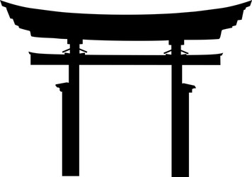 Temple Gate Vector Images (over 5,500)