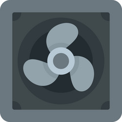 Fan Blade Logo Vector Images (over 1,300)