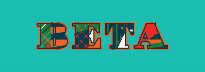 Beta Symbol Vector Images (over 780)