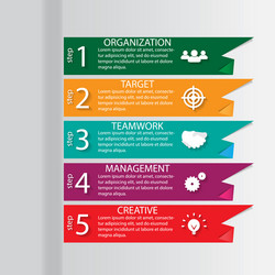 Infographic 13 Vector Images (over 270)