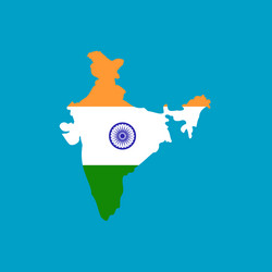 India Map Logo Vector Images (over 380)