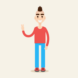 Mohawk Vector Images (over 2,100)