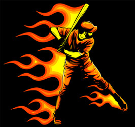 Baseball Avatars Vector Images (over 590)