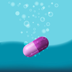Dissolve Capsule Vector Images (over 230)