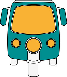 3 Wheel Motorcycle Vector Images (84)