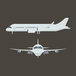 Airbus Vector Images (over 2,300)
