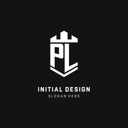 Pl Logo Vector Images (over 1,800)