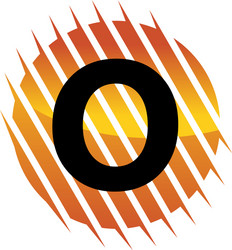 Letter O Vector Images (over 60,000)