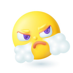 Emoticon Stress Vector Images (over 2,900)