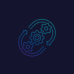 Operating Cycle Vector Images (over 790)