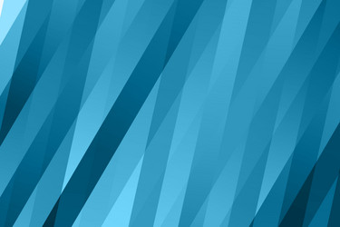 Abstract blue background with paper cut Royalty Free Vector