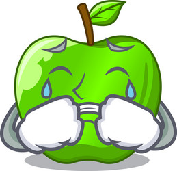 Sad Apple Cartoon Vector Images (over 290)