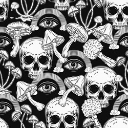 Third Eye Pattern Vector Images (over 380)