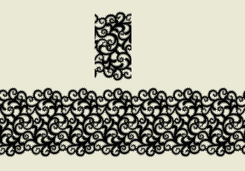 Black and White Sash Vector Images (over 120)