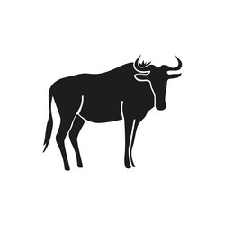 Wildebeest Logo Vector Images (over 100)