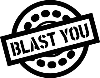 Blast Drawing Vector Images (over 2,500)