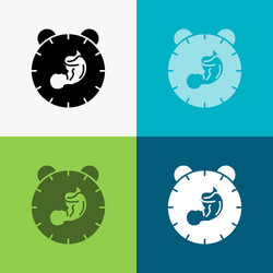 Baby Birth Icons Time Vector Images (over 140)