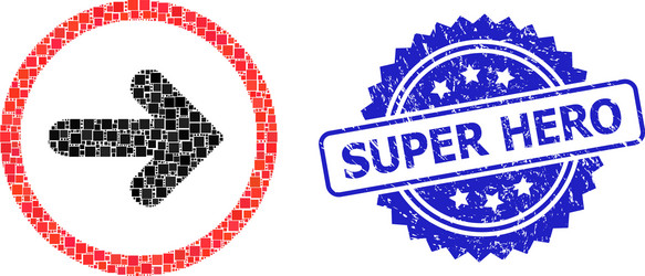 Super watermark stamp Royalty Free Vector Image