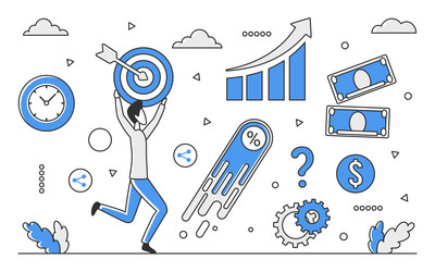 Stock Market Vector Images (over 140,000)