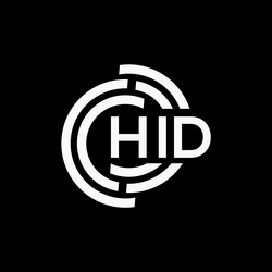 Hid Vector Images (over 160)