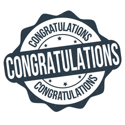 Challenge sign or stamp Royalty Free Vector Image