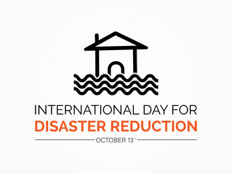 Disaster Risk Reduction Vector Images (over 150)